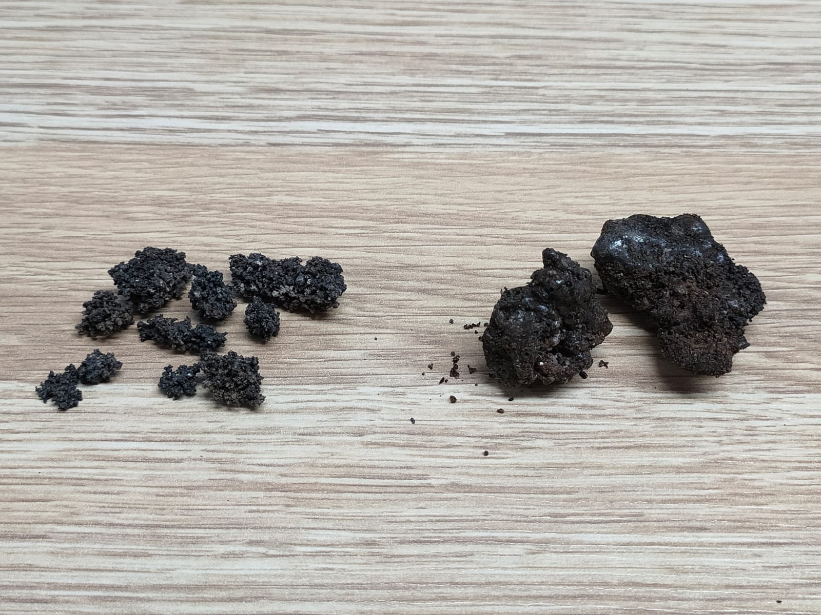 What is the difference between clinker and ash fusion?